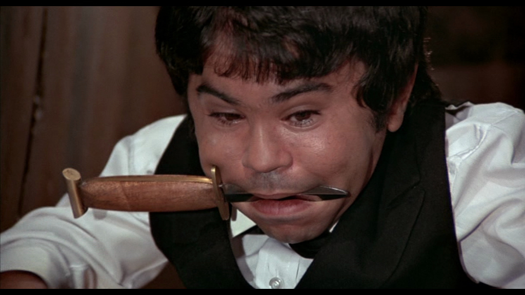 Picture of The Man with the Golden Gun