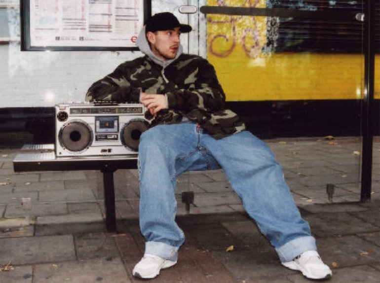 Picture of Jehst