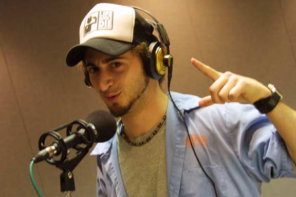 Picture of Josh Martinez