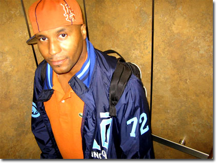 Picture of Kool Keith
