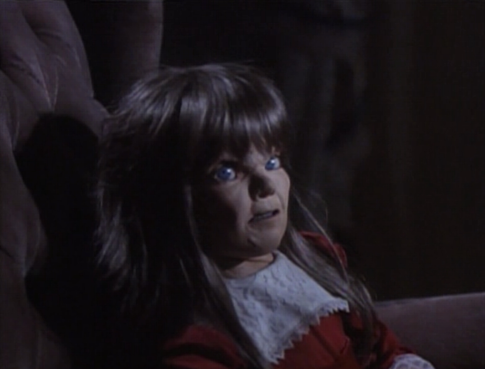 Picture of Dolly Dearest