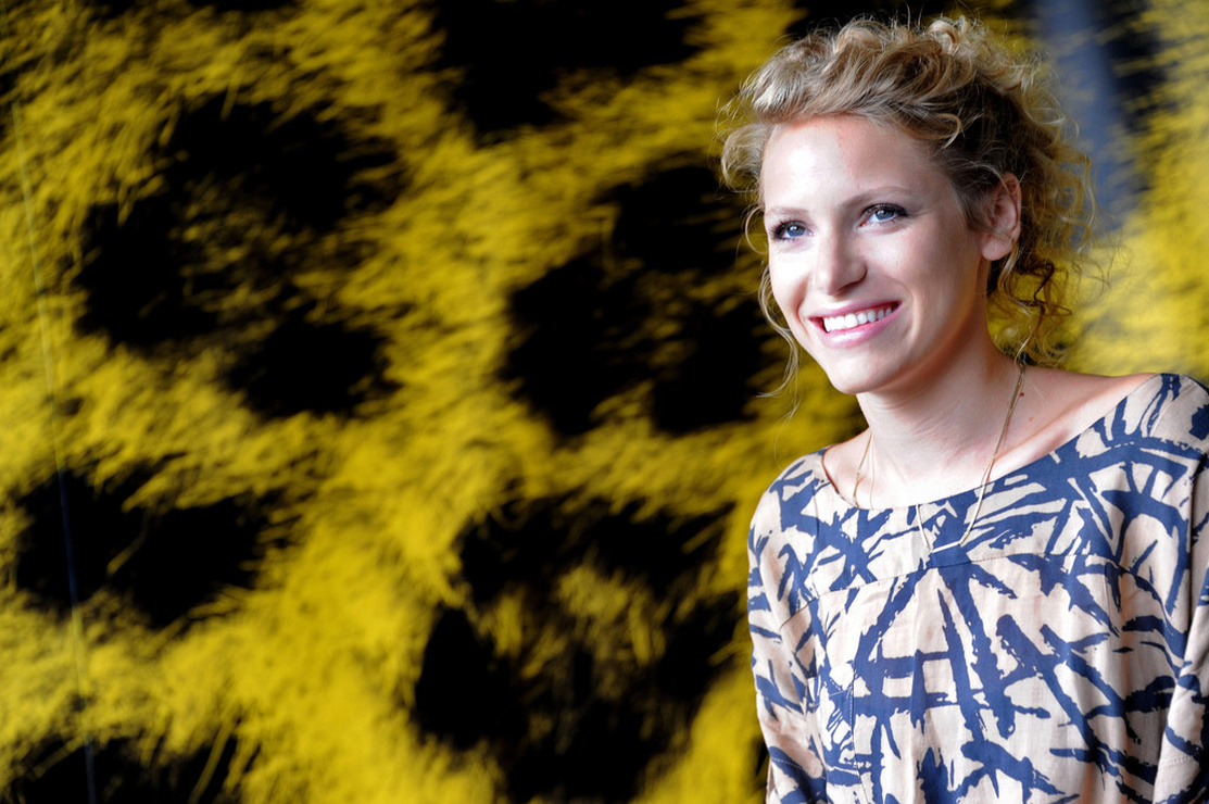 Yaara Pelzig picture