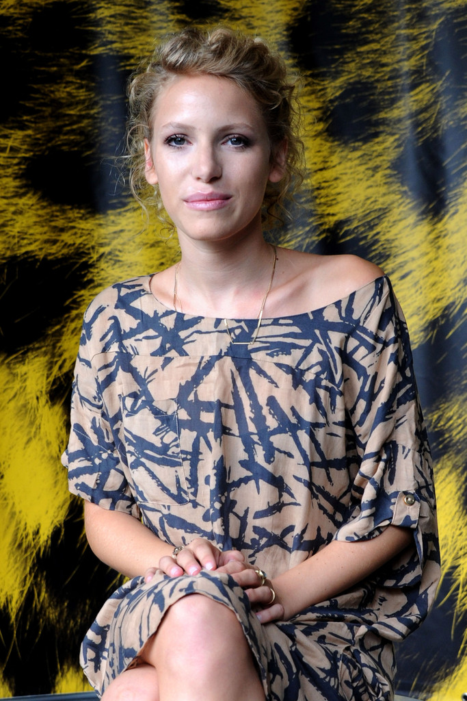 Picture of Yaara Pelzig