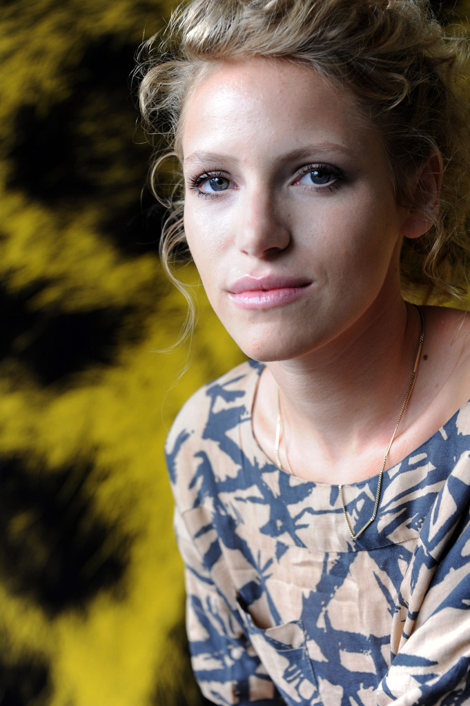 Picture of Yaara Pelzig