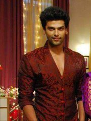 Picture of Kushal Tandon