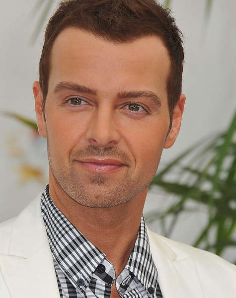 Picture of Joseph Lawrence