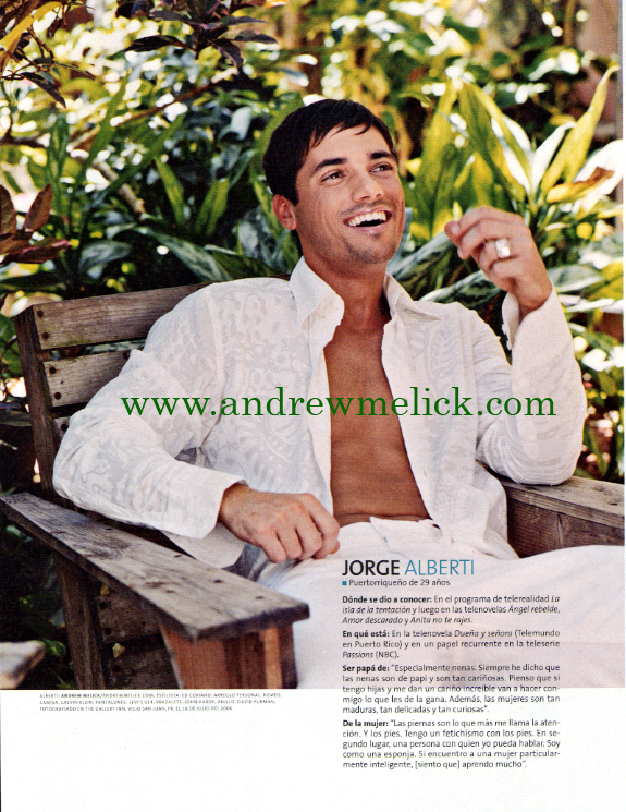 Andrew Melick Photography