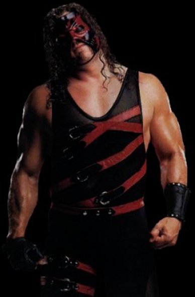 Image of Glenn Jacobs