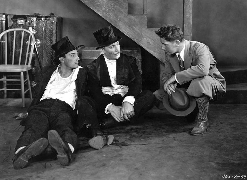 Picture of The Baby Cyclone