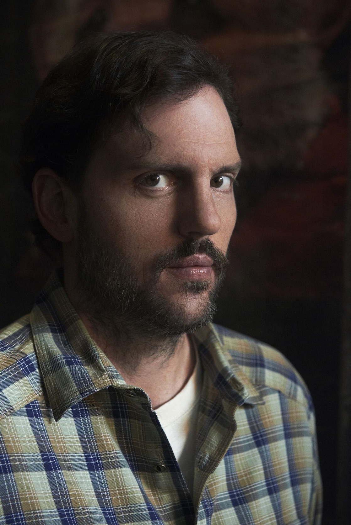 Picture of Silas Weir Mitchell