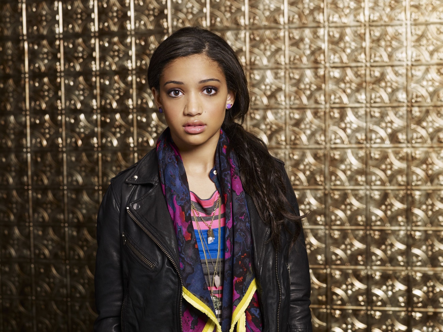 Picture of Samantha Logan