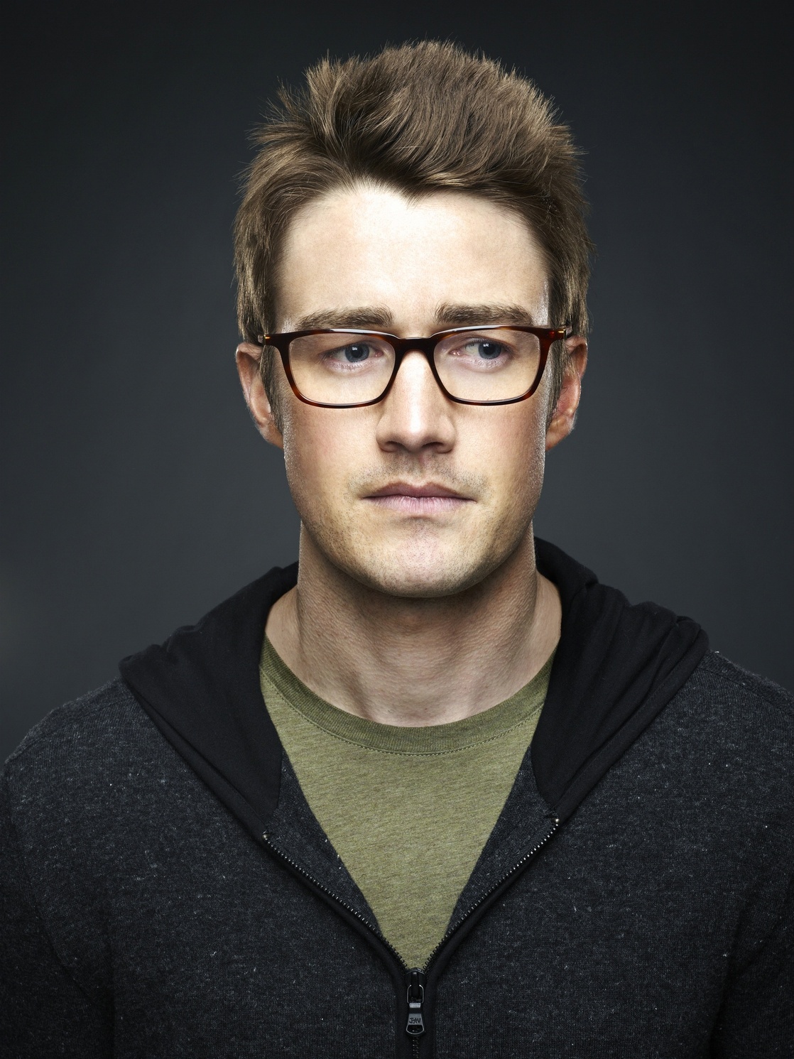 Picture of Robert Buckley