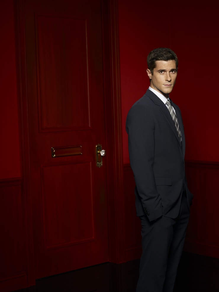Picture of Dave Annable