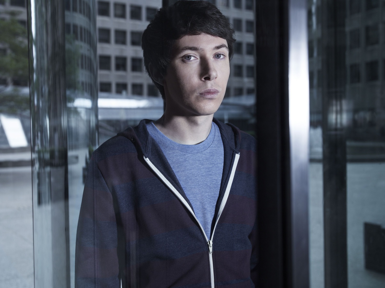 Picture of Ryan Cartwright