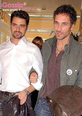 Picture of Simone Corrente