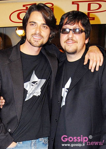 Picture of Simone Corrente