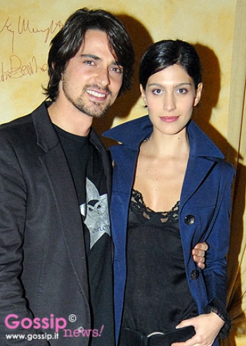 Picture of Simone Corrente