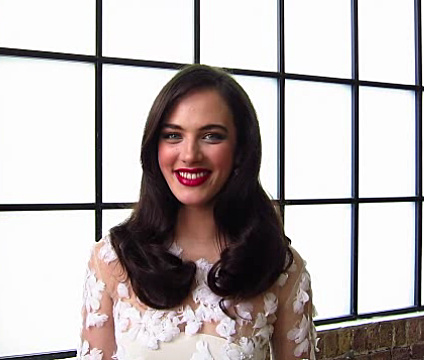 Jessica Brown-Findlay image