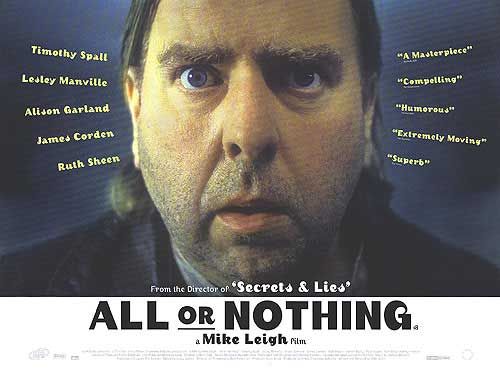 Image of All or Nothing