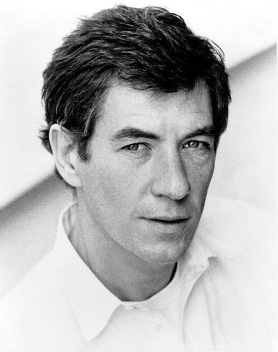 Ian McKellen picture
