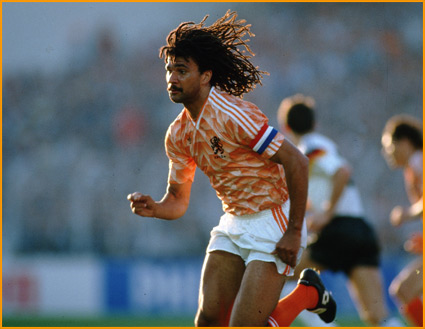 Picture of Ruud Gullit