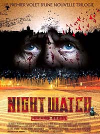 Image of Night Watch