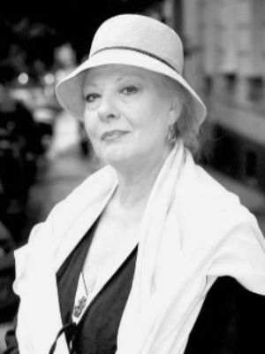 Picture of Radmila Zivkovic