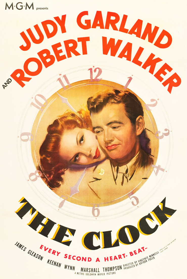 Picture of The Clock