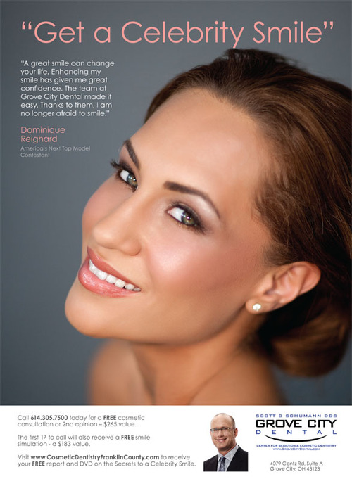 Dominique Reighard image