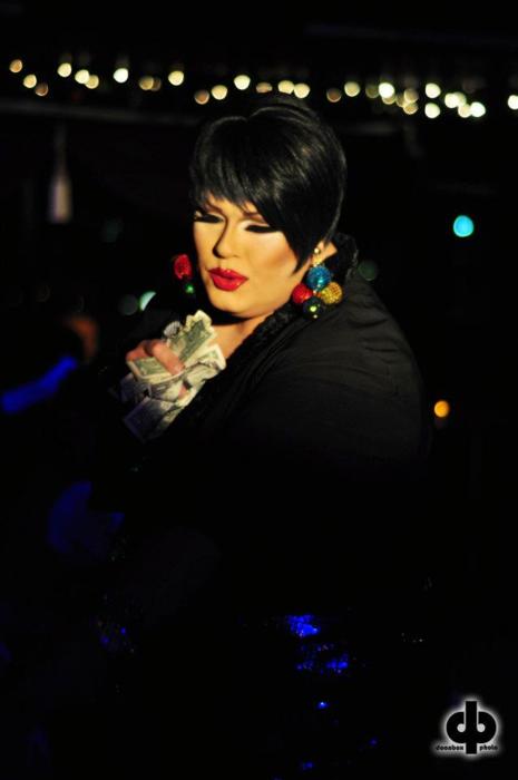 Picture of Gabriel Villarreal