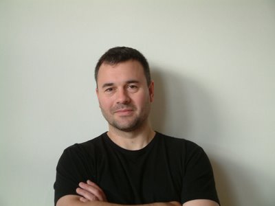 Picture of Richard K Morgan