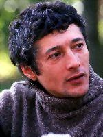 Picture of Sacha Bourdo