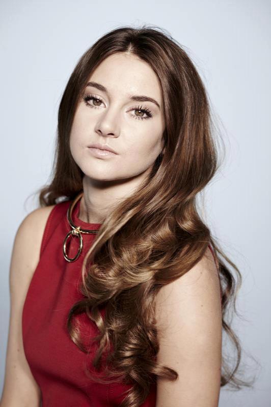 Picture of Shailene Woodley