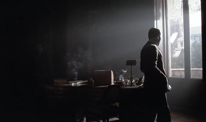 Picture of The Conformist