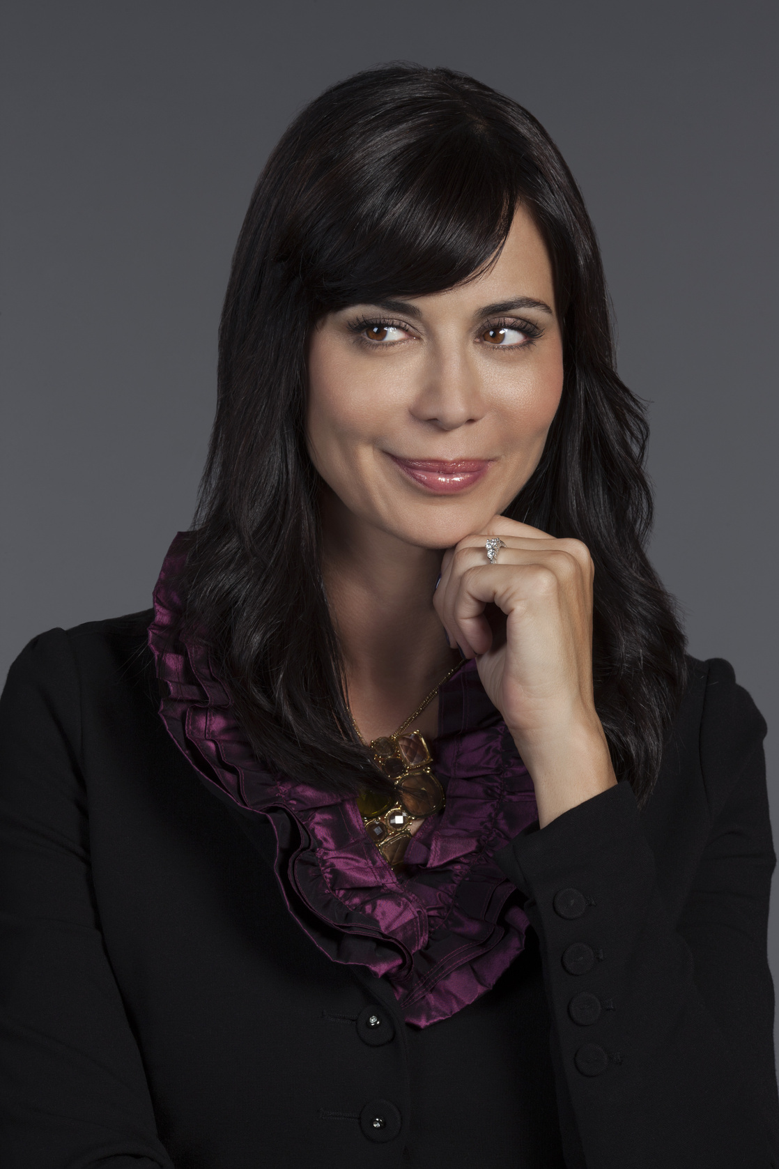 Picture of Catherine Bell