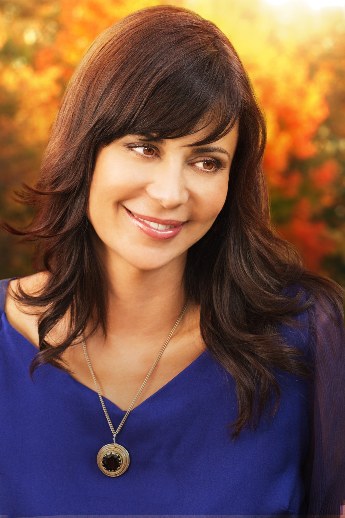Image of Catherine Bell
