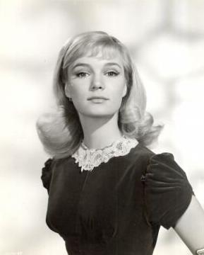Picture of Yvette Mimieux