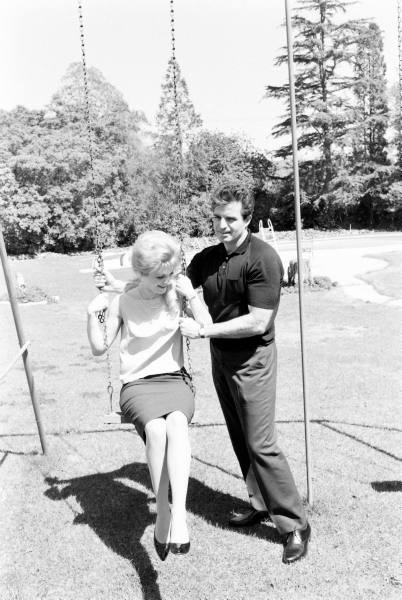 Picture of Vince Edwards