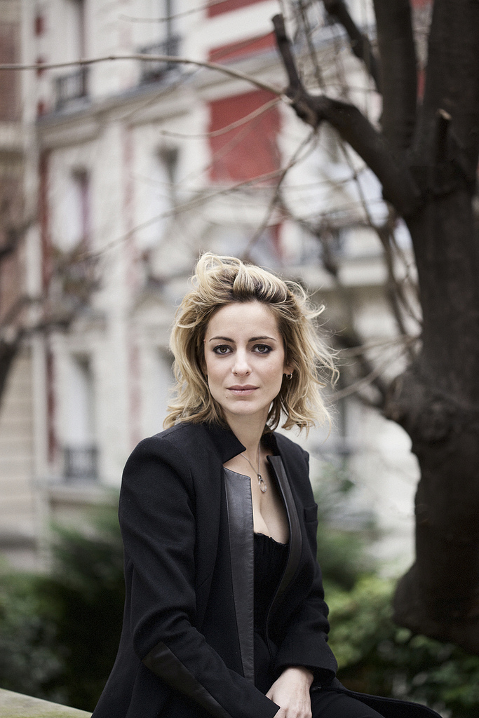 Picture of Audrey Dana