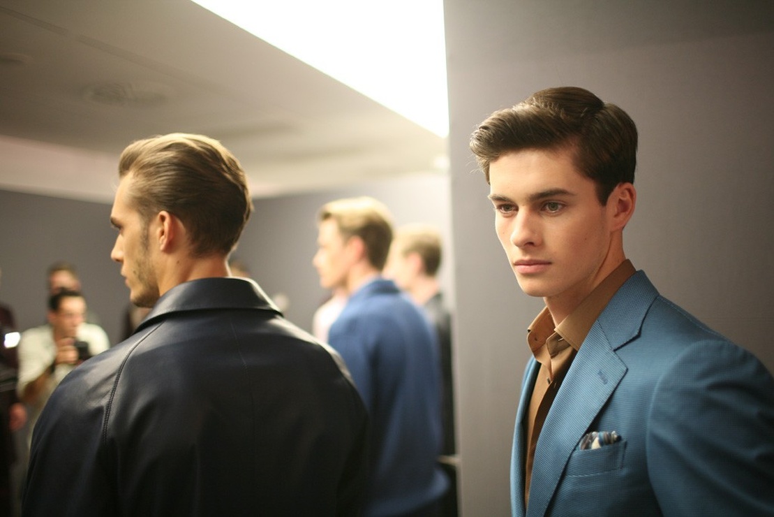 Picture of Joe Collier