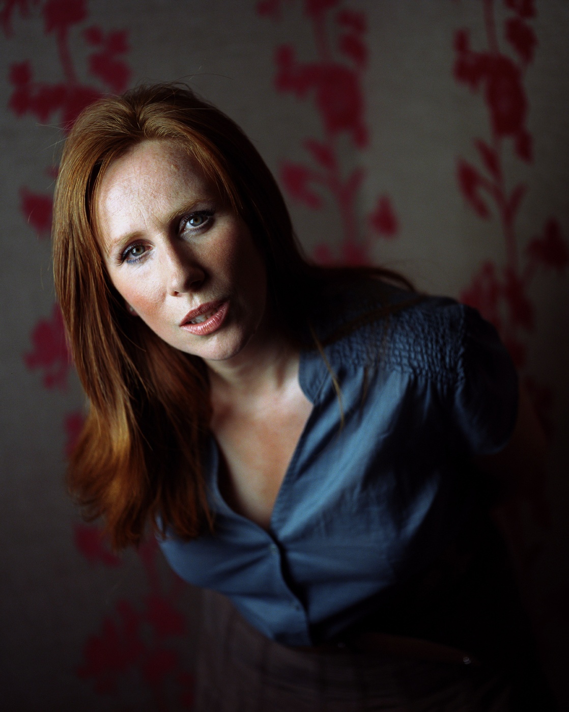 Catherine Tate image