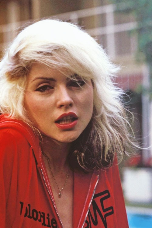 Picture of Deborah Harry