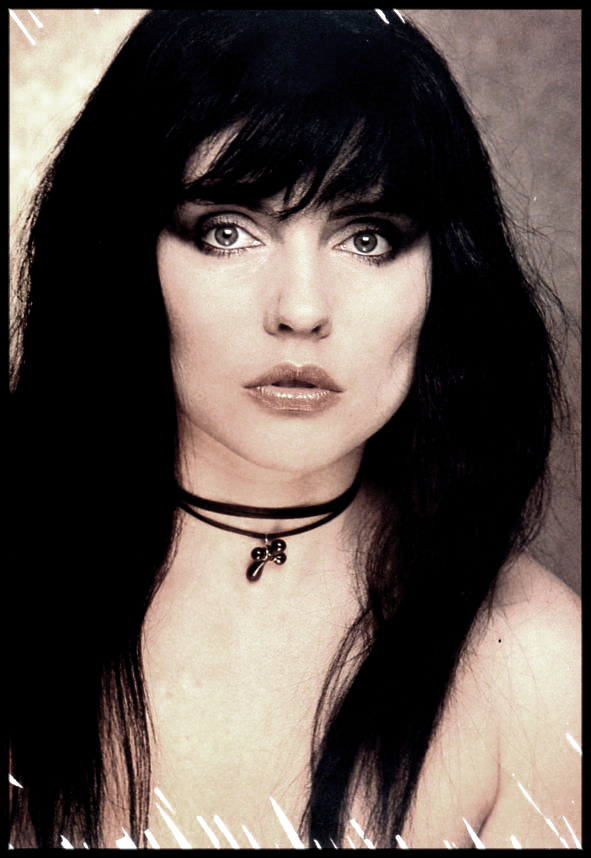 Picture of Deborah Harry