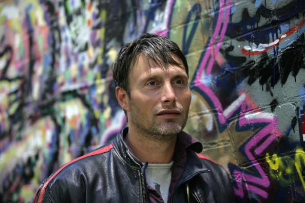 Picture of Mads Mikkelsen