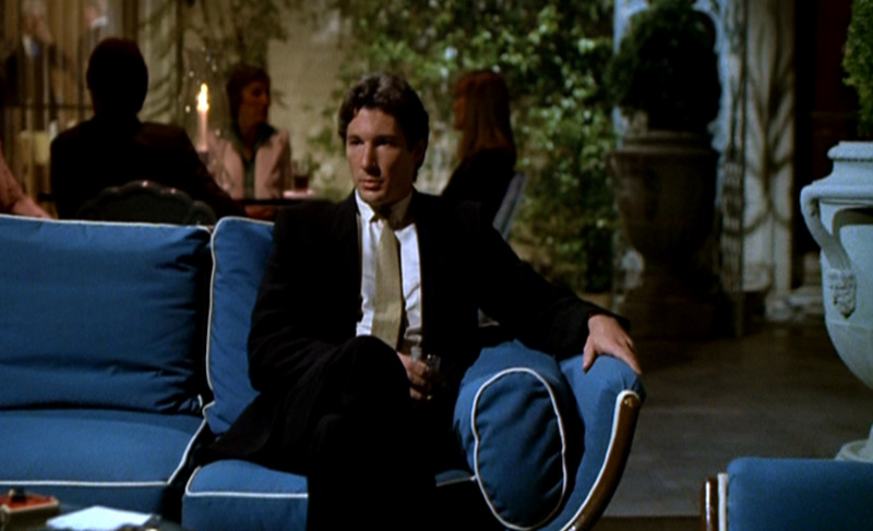 Image of American Gigolo