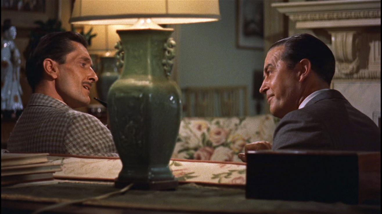 Picture of Dial M for Murder