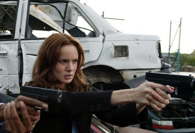 Image of Tarzan (2003- )