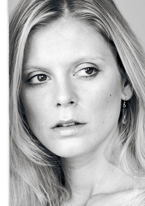 Picture of Emilia Fox