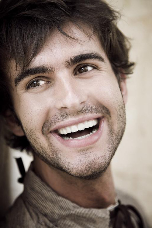 Picture of Alberto Jorrin