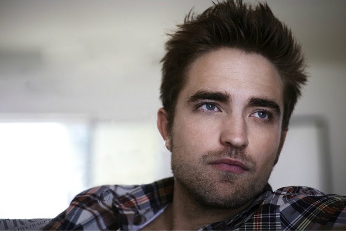 Picture of Robert Pattinson
